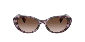 Ralph Lauren Sunglasses - Gradient Brown