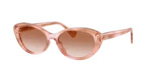 Ralph Lauren Sunglasses - Gradient Brown