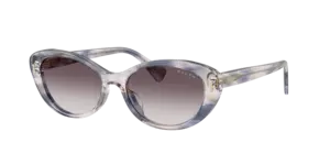 Ralph Lauren Sunglasses - Grey Gradient