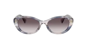 Ralph Lauren Sunglasses - Grey Gradient