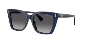 Ralph Lauren Sunglasses - Gradient Grey Polarized