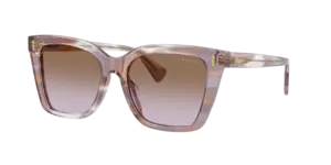 Ralph Lauren Sunglasses - Gradient Violet