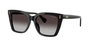 Ralph Lauren RALPH LAUREN Sunglasses Grey Gradient