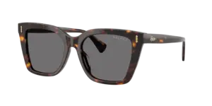Ralph Lauren Sunglasses Polarized Grey
