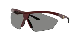SCUDERIA FERRARI Sunglasses - Grey