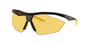 SCUDERIA FERRARI Sunglasses - Yellow Solid