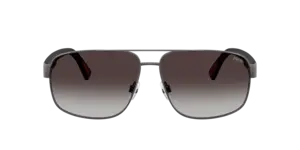 Polo Ralph Lauren Sunglasses - Gradient Black