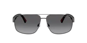 Polo Ralph Lauren Sunglasses - Gradient Grey Polarized