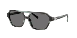 Tiffany & Co. Sunglasses - Dark Grey Polarized