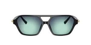 Tiffany & Co. Sunglasses - Gradient Blue