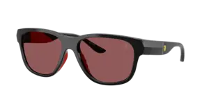 SCUDERIA FERRARI Sunglass Fz6028u - Red Contrast Pro