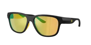 SCUDERIA FERRARI Sunglass Fz6028u - Yellow