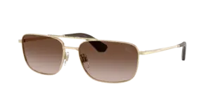 Burberry Sunglasses - Brown Gradient
