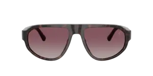 SCUDERIA FERRARI Sunglasses - Red