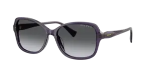 Ralph Lauren Sunglass Ra5351u Gradient Grey Polarized