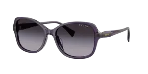 Ralph Lauren Sunglasses - Gradient Grey