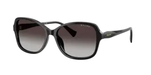 Ralph Lauren Sunglasses - Gradient Grey