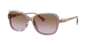 Ralph Lauren Sunglasses - Gradient Violet