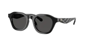 Tory Burch Sunglasses - Black