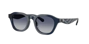 Tory Burch Sunglasses - Blue Gradient