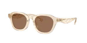 Tory Burch Sunglasses - Brown