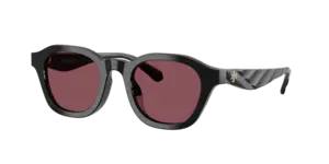 Tory Burch Sunglasses - Dark Violet