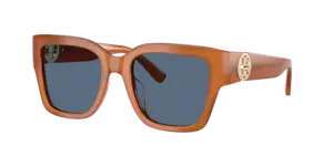 Tory Burch Sunglasses - Blue