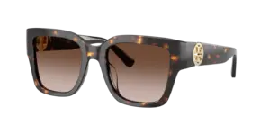 Tory Burch Sunglasses - Brown
