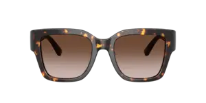 Tory Burch Sunglasses - Brown