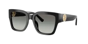 Tory Burch Sunglasses Grey Gradient