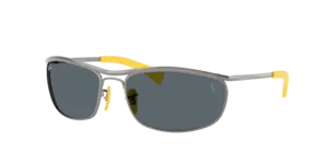 Ray-ban Scuderia Ferrari Collection Sunglasses - Blue