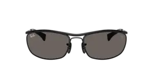 Ray-ban Scuderia Ferrari Collection Sunglasses - Dark Grey