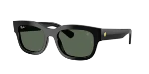 Ray-ban Scuderia Ferrari Collection Sunglasses - Dark Green