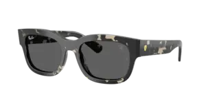 Ray-ban Scuderia Ferrari Collection Sunglasses - Dark Grey