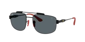 Ray-ban Ray-Ban Unisex Sunglasses Blue