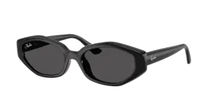 Ray-ban Ray-Ban RB4473D Sunglasses Gradient Grey