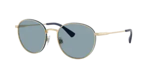 Polo Ralph Lauren Sunglass Ph3163 - Azure