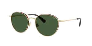 Polo Ralph Lauren Sunglass Ph3163 - Bottle Green