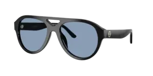 Tory Burch Sunglasses Blue