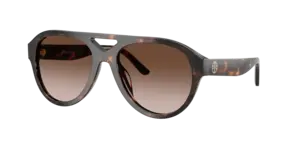 Tory Burch Sunglasses - Brown Gradient