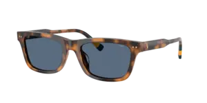 Polo Ralph Lauren Sunglass Ph4240u - Dark Blue