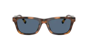 Polo Ralph Lauren Sunglass Ph4240u - Dark Blue