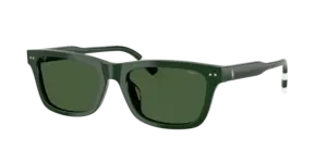 Polo Ralph Lauren Sunglasses - Dark Green