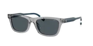 Polo Ralph Lauren Sunglasses Dark Grey