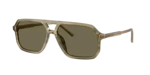 Dolce & Gabbana Sunglasses - Brown