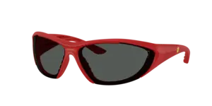 SCUDERIA FERRARI Sunglasses - Grey