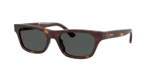 Polo Ralph Lauren Sunglass Ph4238u Dark Grey