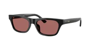 Polo Ralph Lauren Sunglasses - Dark Violet