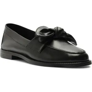 AREZZO Cassidy Loafer - Black