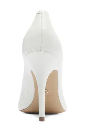 AREZZO Emily Pointed Toe Pump